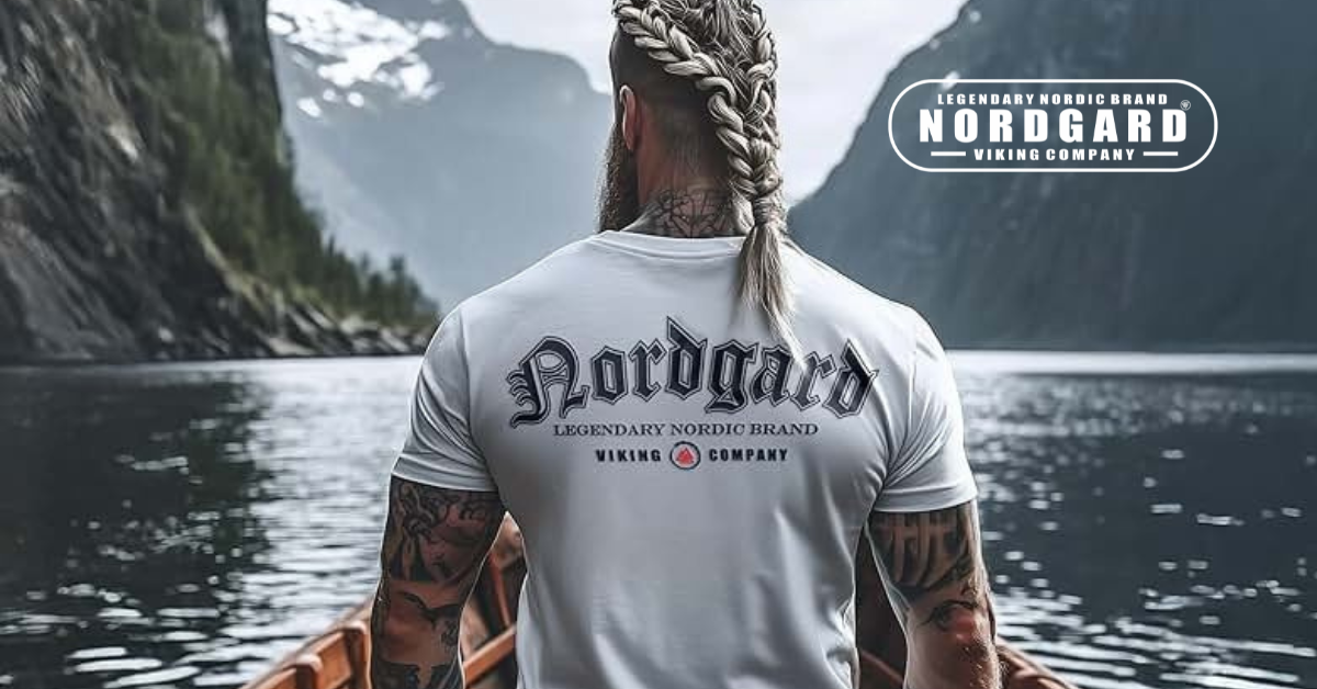 NORDGARD Viking Company nordische Mode günstig online bestellen ...